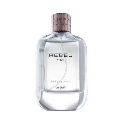 LIBERTY Rebel Pour Homme - EDP – Direct2Outlet