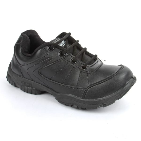 LIBERTY Force 10 Kids School Lacing – Direct2Outlet