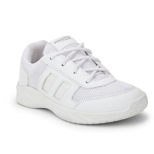 LIBERTY Force 10 Kids School Lacing – Direct2Outlet