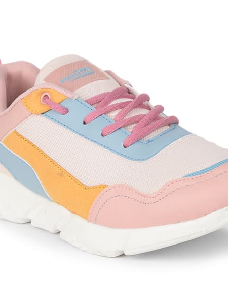 LIBERTY Force 10 Women Sports Lacing – Direct2Outlet