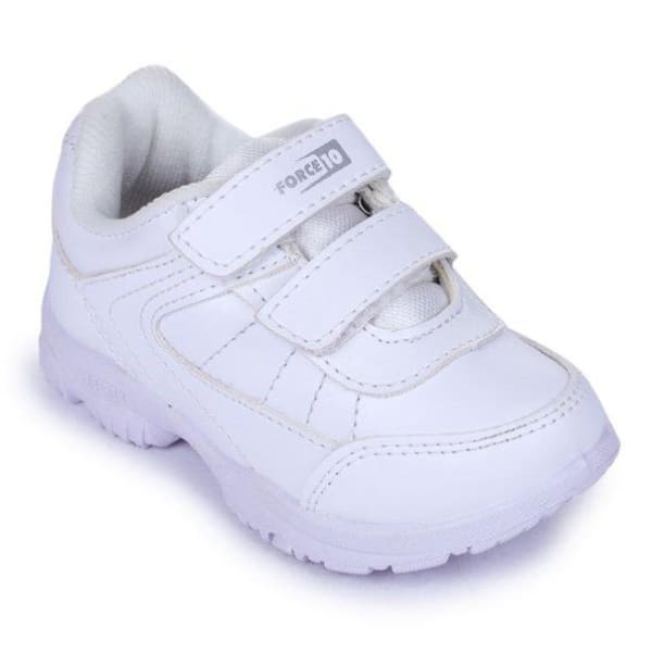 LIBERTY Force 10 Kids School Non Lacing – Direct2Outlet