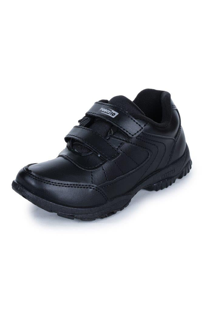LIBERTY Force 10 Kids School Non Lacing – Direct2Outlet