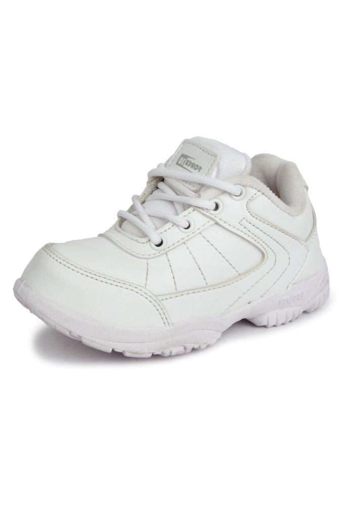 LIBERTY Force 10 Kids School Lacing – Direct2Outlet